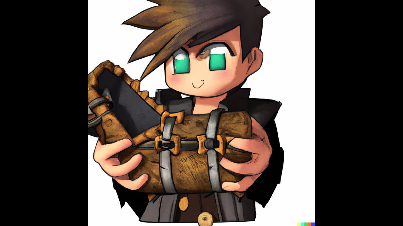 Dr. Stone Roleplay: SevTech Ages Minecraft Modded - Episode 1: Leather ...