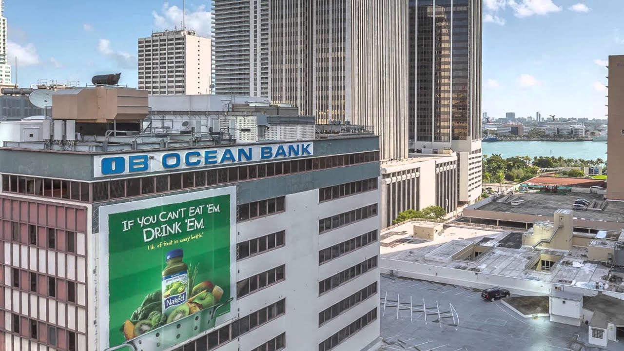 What Is An Ocean Bank at Ricardo Watkins blog