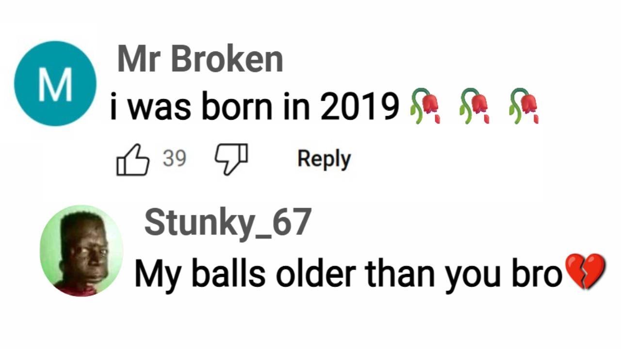 Random Screenshots Out of Context (The Best of June) - YouTube