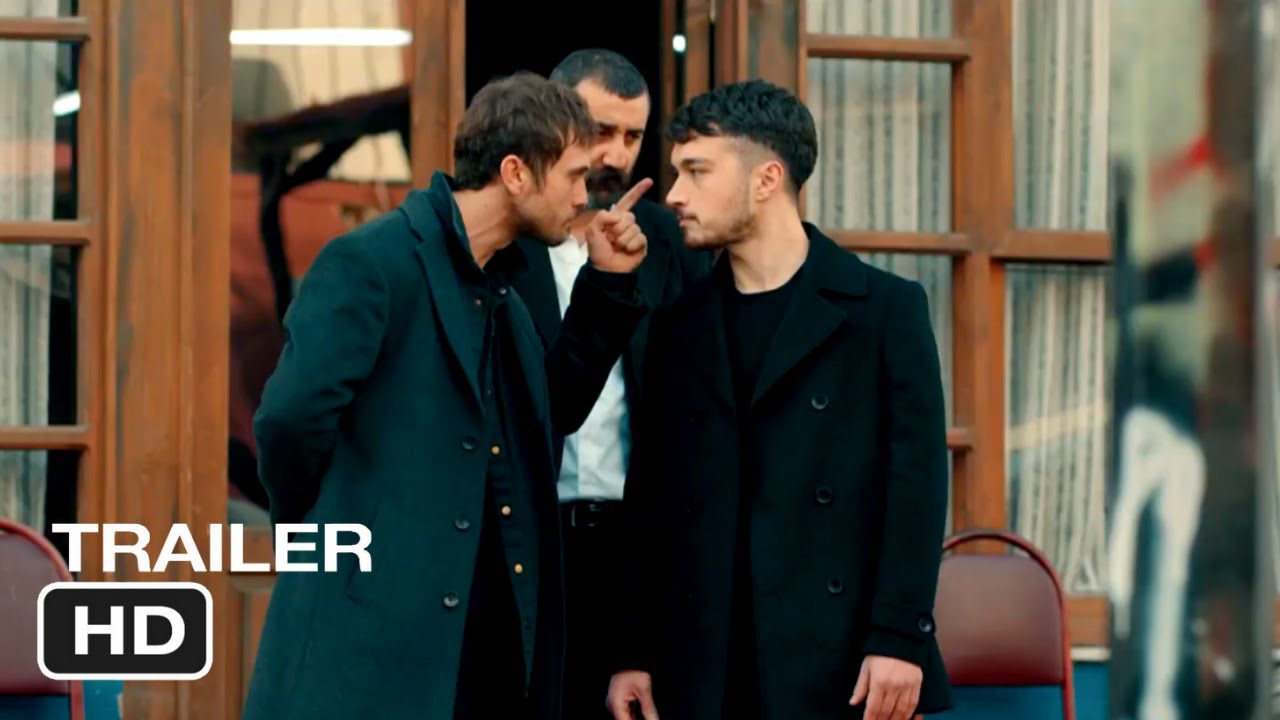 Çukur | Season 4 - Episode 19 Sneak Peek (English Subtitles) - YouTube
