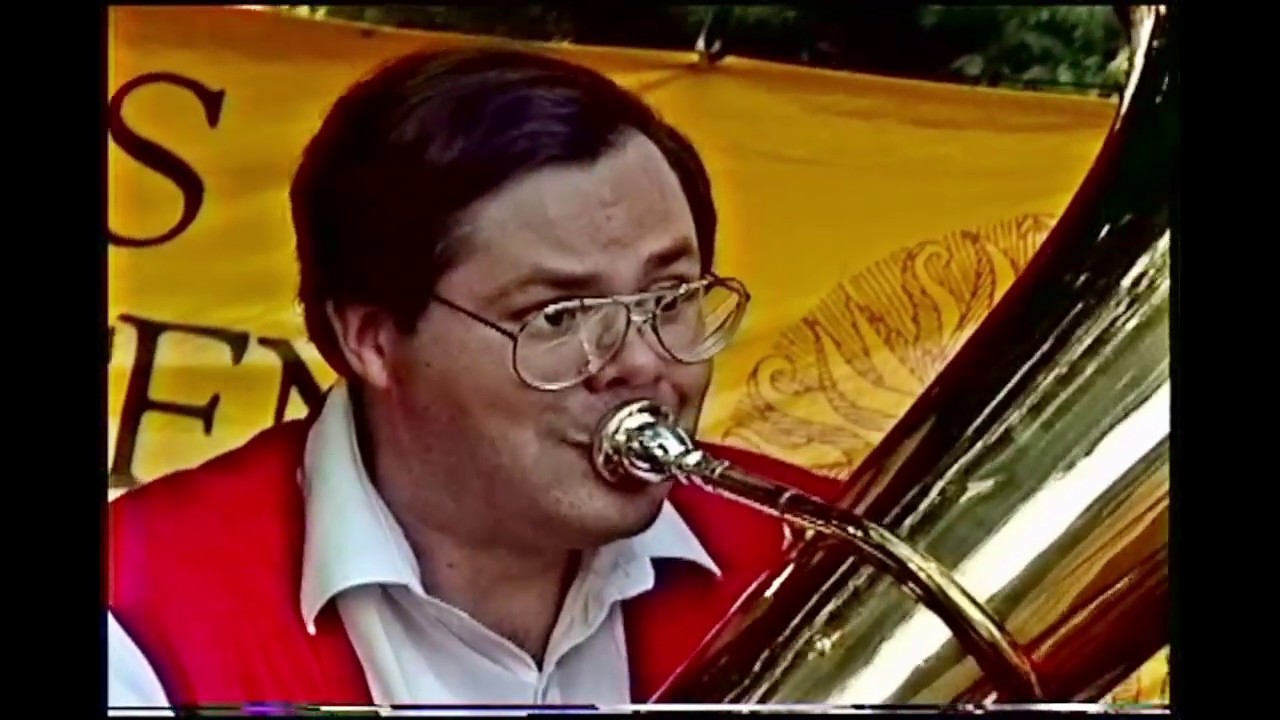 Rascals of Ragtime play When You're Smiling - YouTube