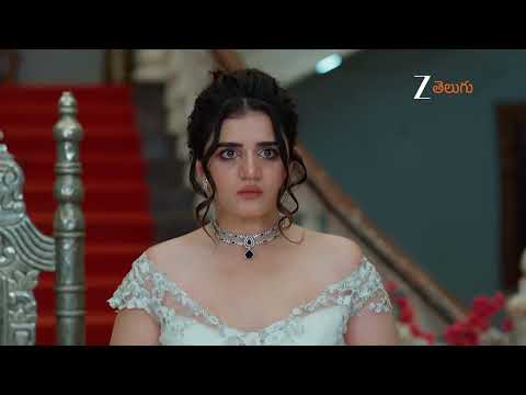 Chamanthi Promo - 11 June 2026 - Monday to Saturday at 7:45 PM - Zee Telugu