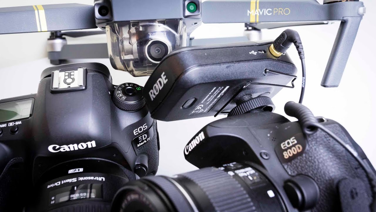 Perfect Vlogging Setup for 2018 - YouTube