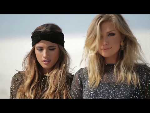 Colonel Bagshot - Six Days (mahmut orhan remix)(music Video)