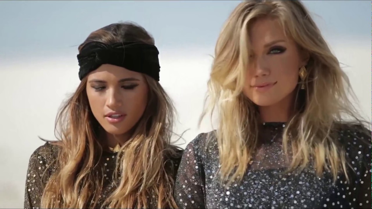 Colonel Bagshot - Six Days (mahmut orhan remix)(music Video) - YouTube