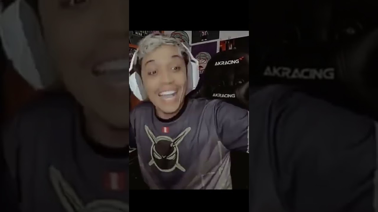 Ah Cagón Meme XD - YouTube