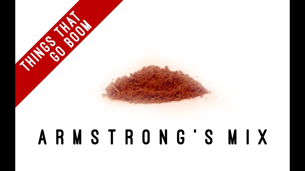 TTGB - Armstrong's Mix - YouTube