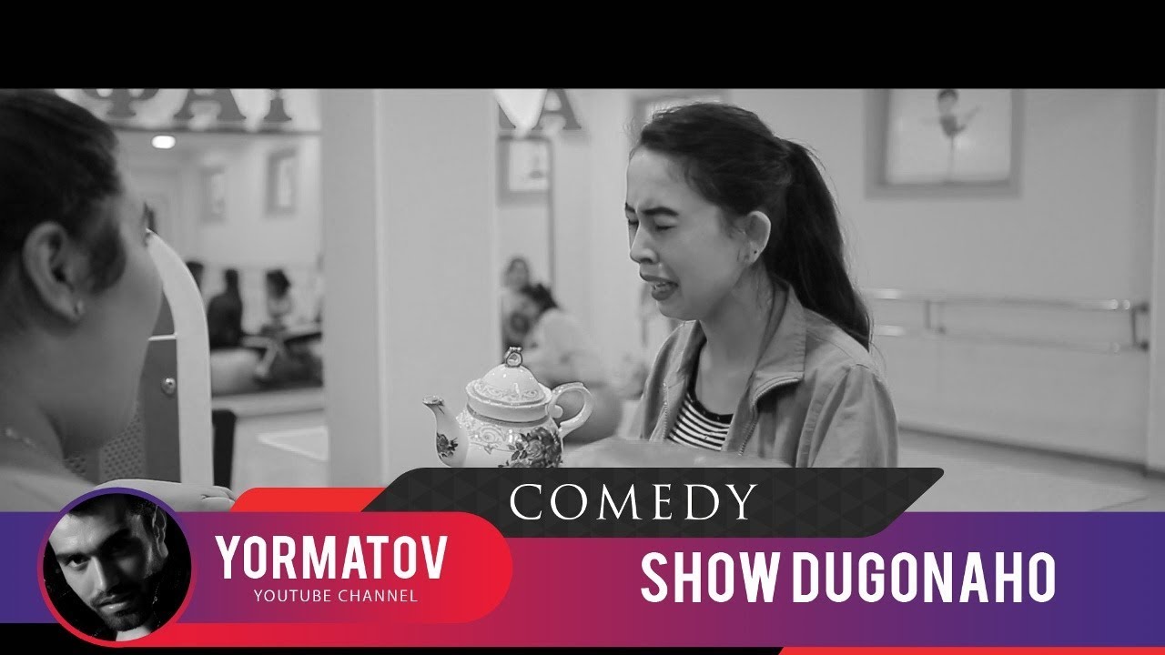 "ДУГОНАХО" | "DUGONAHO" | "Скетч-шоу" - Сезон 3, Выпуск / 3 - YouTube