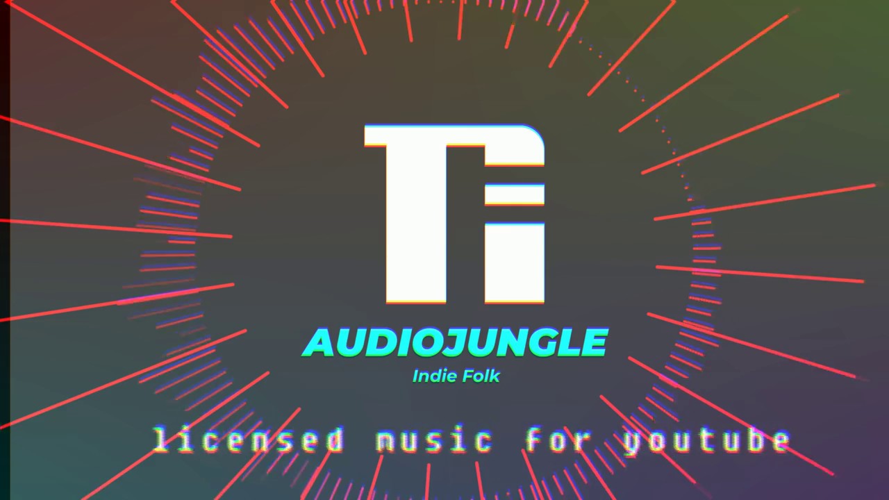 Indie Folk (Royalty-Free music) audiojungle.net - YouTube