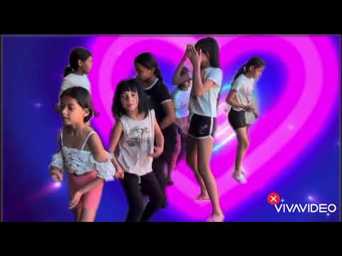 Jolanka ❤️-Afro Dance 