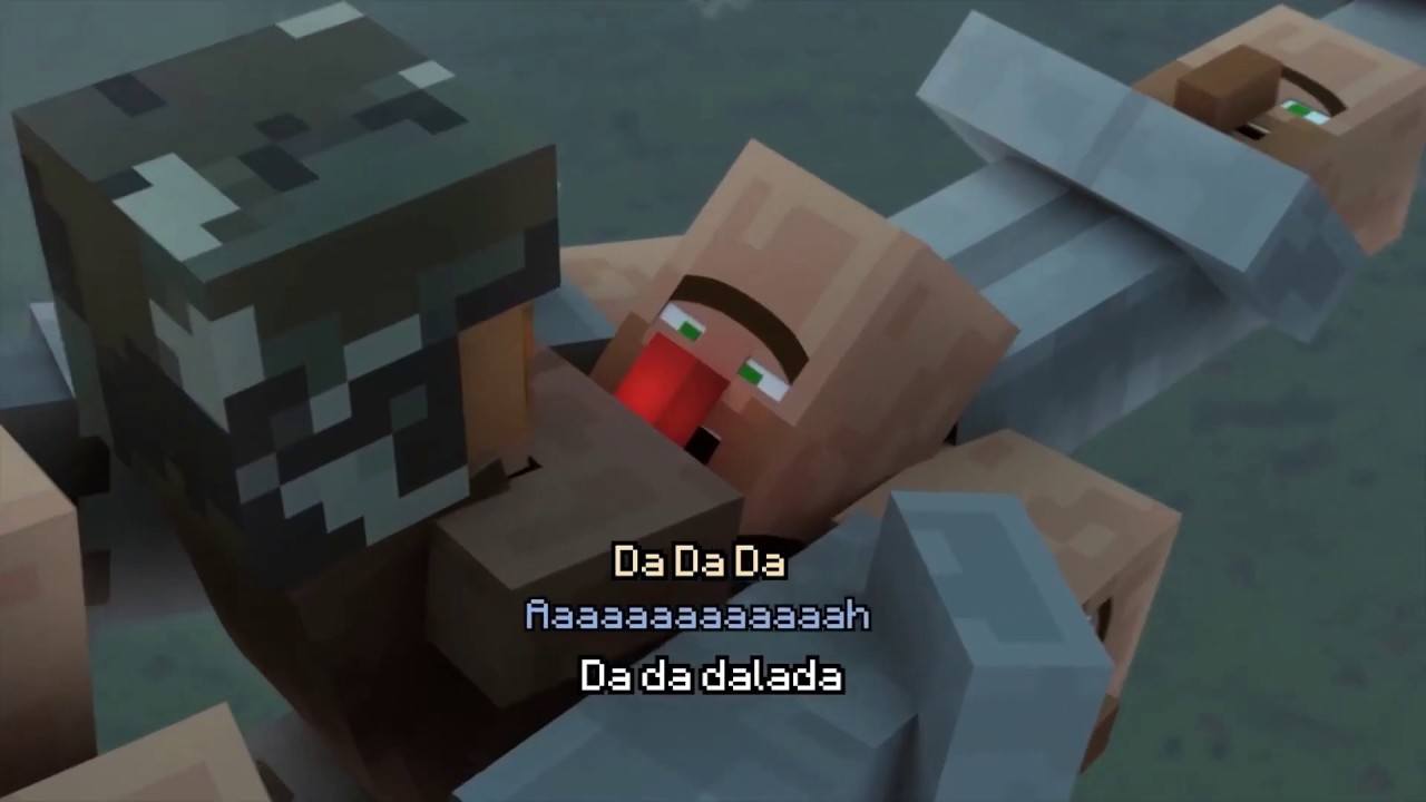 Daladas of the Fates - YouTube