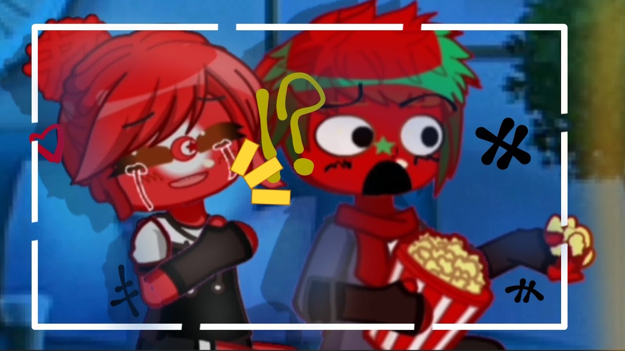 Country humans arab /تحديذ يحتوي على أغاني ولا #countryhumans 🇹🇳🇲🇦 تطير ...