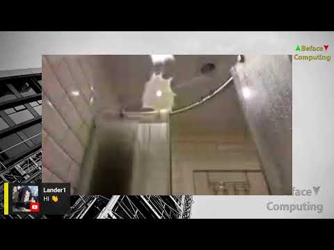 The Shower Livestream