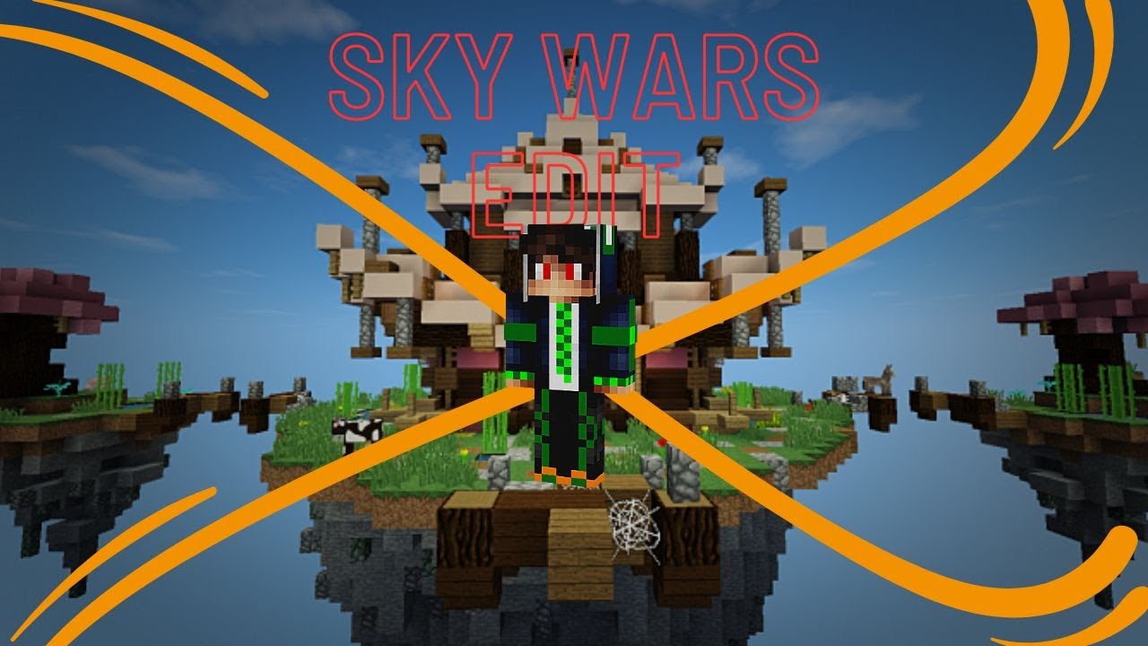 Underworld ️| SkyWars Edit - YouTube