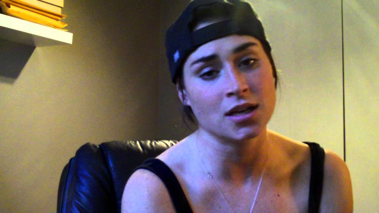 Hayley Stewart singing My Favorite Mistake by Sheryl Crow - YouTube