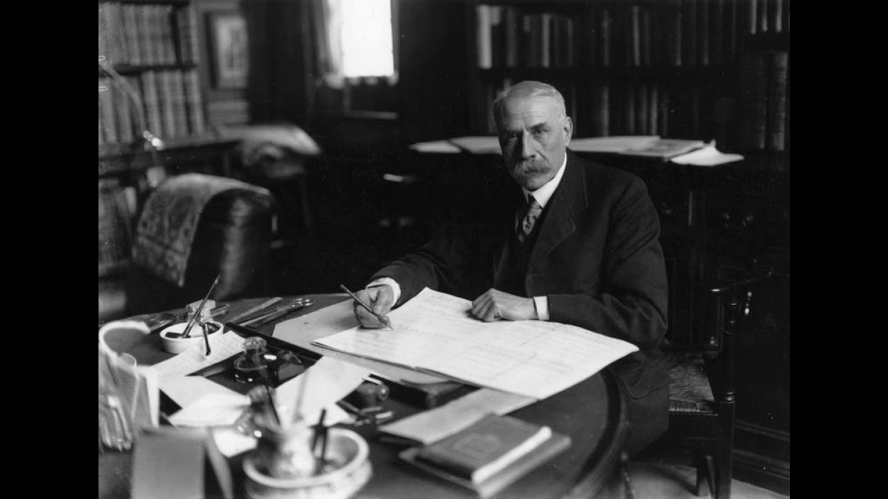 Edward Elgar Sonata, Lukas Stepp violin, Minjung Jung piano - YouTube