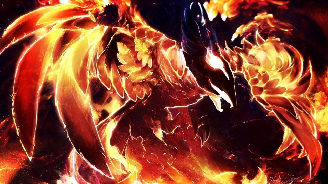 Phoenix Op - YouTube