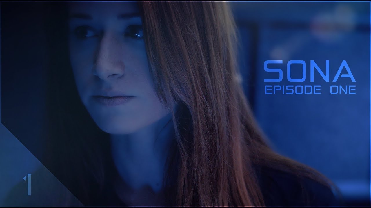 SONA Episode 1 - "Launch" - YouTube