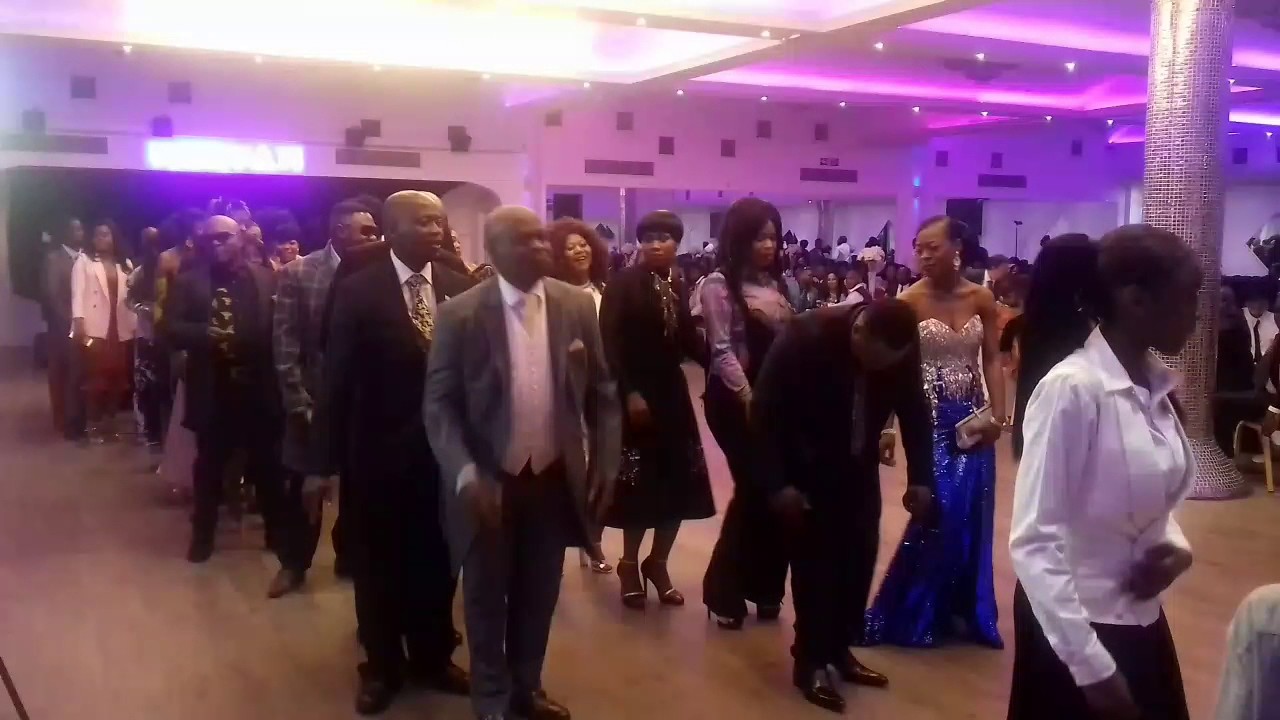 Bayombe traditional dance. . - YouTube