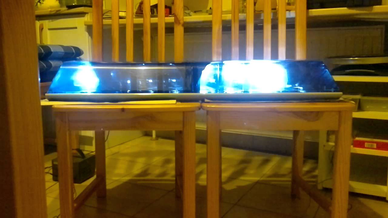 Code 3 LP6000 - YouTube