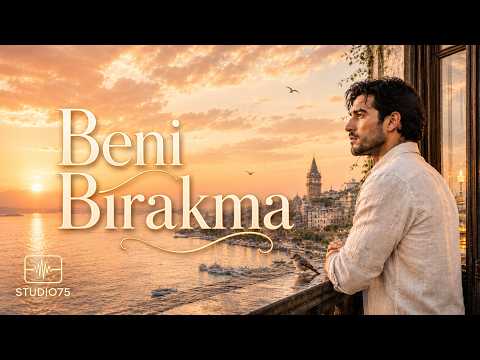 Beni Bırakma | Senden Sonrası Yok | Studio75