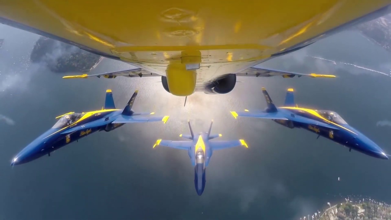 For Love Of Flight - YouTube