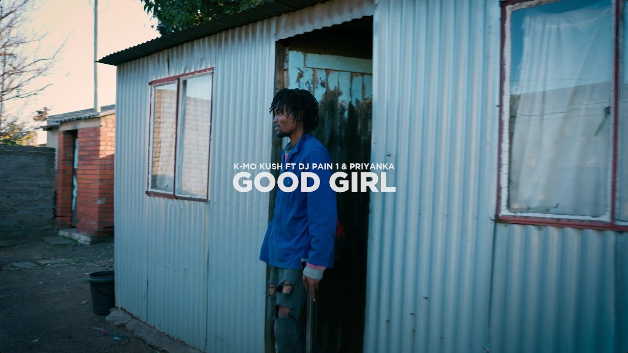K-Mo Kush - Good Girl (Official Music Video) - Hip Hop - YouTube
