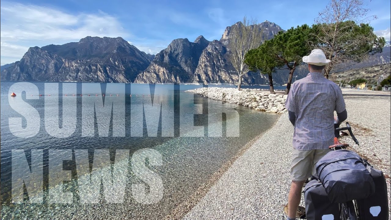 Summer News - YouTube
