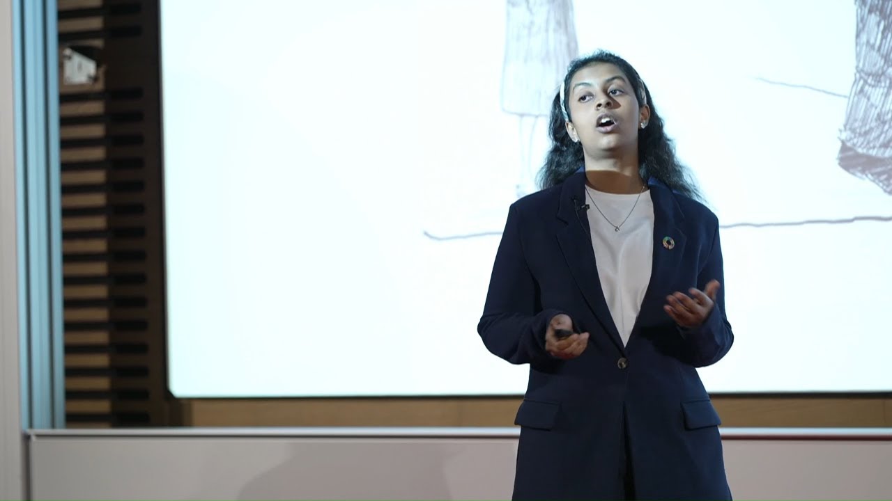 Women in Economics - Redefining Success | Faiza Sultana ...
