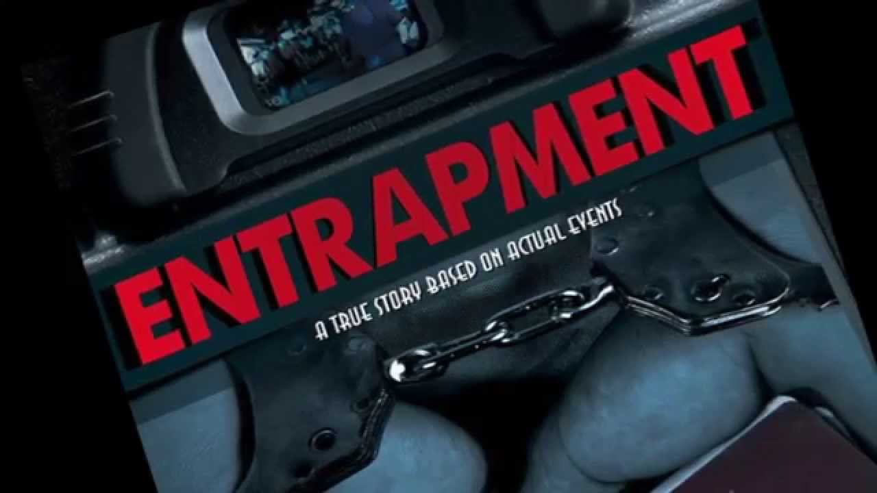 Entrapment Teaser - YouTube