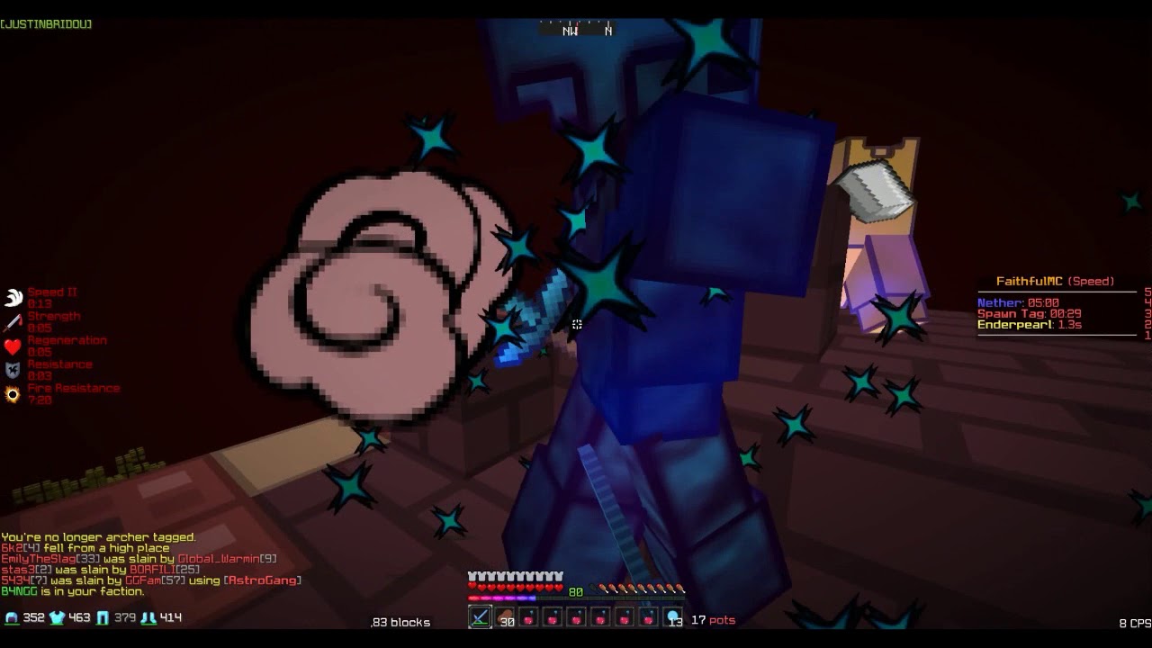 FrenchGang VS BlessUp + EZ KOTH - FAITHFUL SPEED [RETOUR] - YouTube