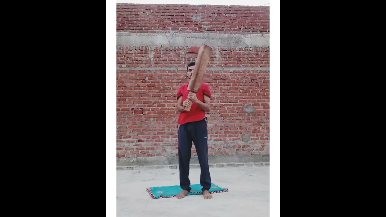 mudgal workout #mudgal #fitness #upper body workout # chest # home ...