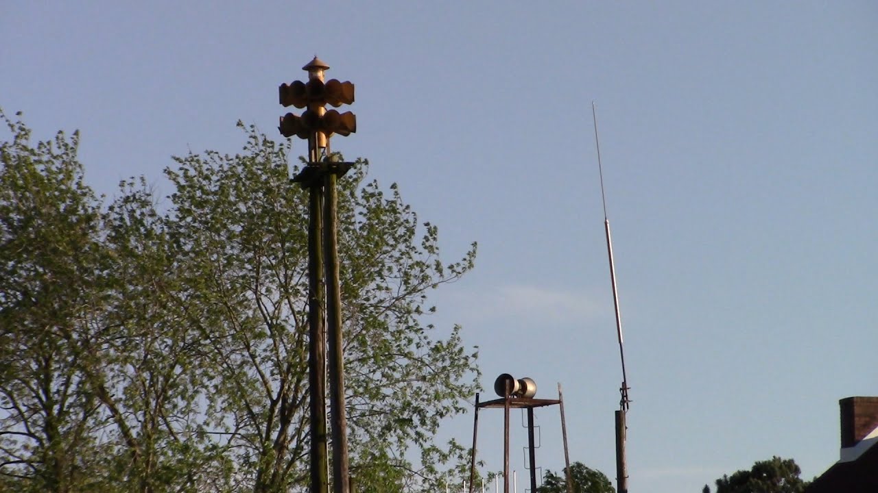 FS 3T22 - Mardela Springs, MD - May 2020 - YouTube