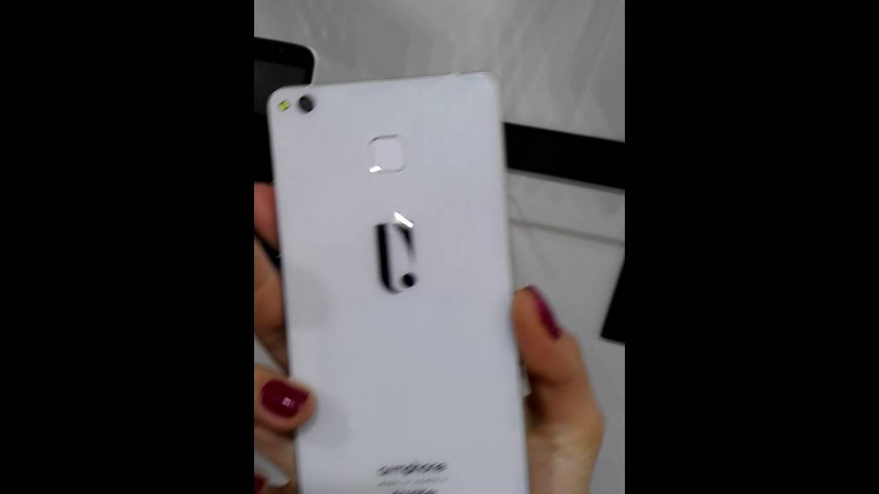 ArmPhone 0509 - a smartphone made in Armenia - YouTube