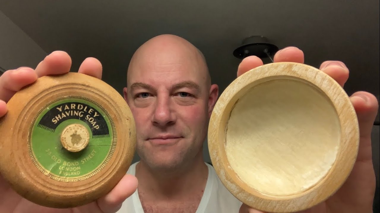 WW2 Hero’s Soap Found in Normandy. Does It Still Work? - YouTube