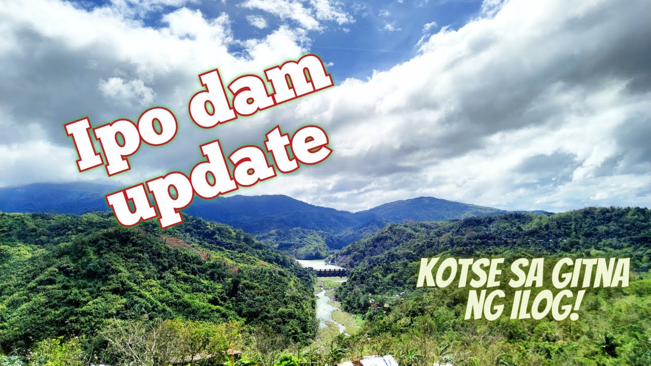 Bitbit Bridge/River - Ipo dam quick breakfast ride | Suzuki Gixxer ...