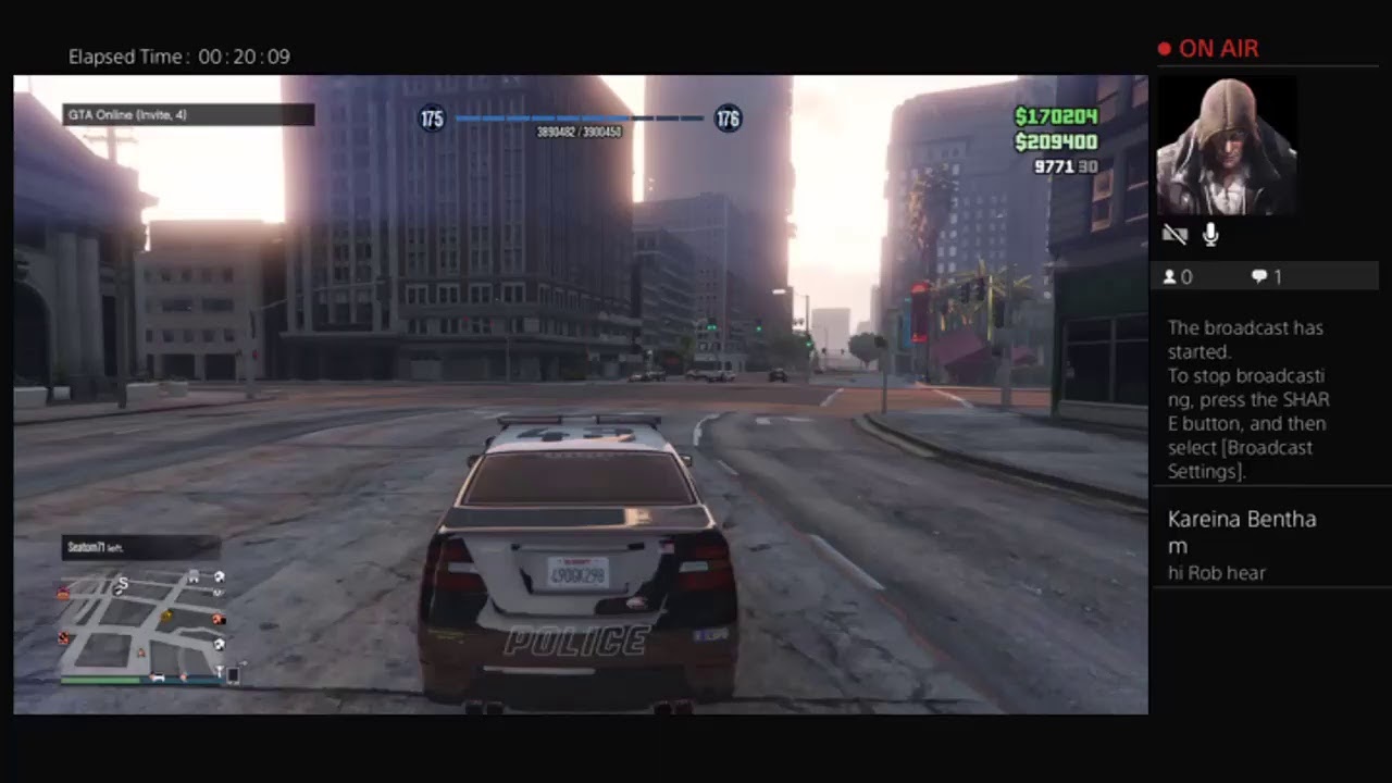 Boody patrol - YouTube