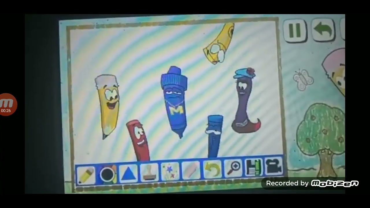 Mr Pencil Art Studio - YouTube