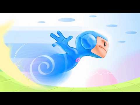 [No.3] - 【BGM】(PC GAME) スピード感のあるアクション - Super Boomer Max - 2 - YouTube
