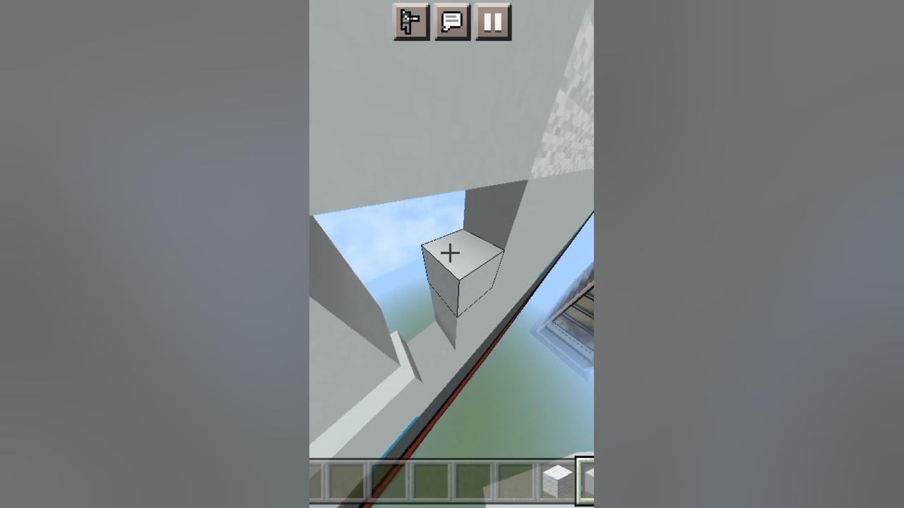 I Make Among Us In Minecraft Pixel Art Part 1 Shorts Youtube