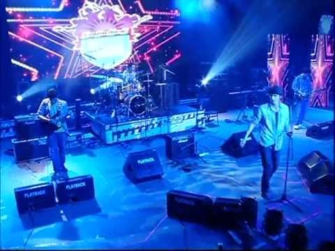Handan Hayrettin Yelkikanat Lisesi- Özgürlük Kadar (15.Liselerarası Müzik Yarışması-Final)