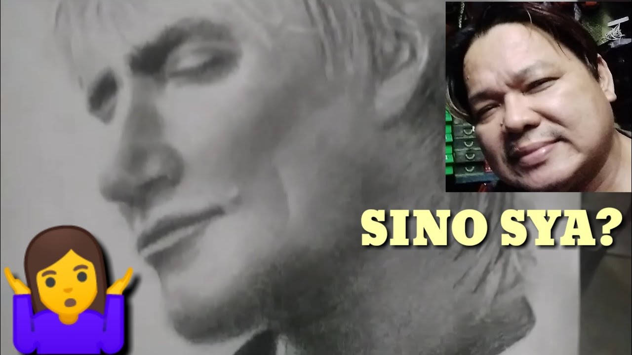 PANO MAG DRAWING NG MUKHA?/ HOW TO DRAW LANDSCAPE? DRAWING TIPS ,/ TIPS ...