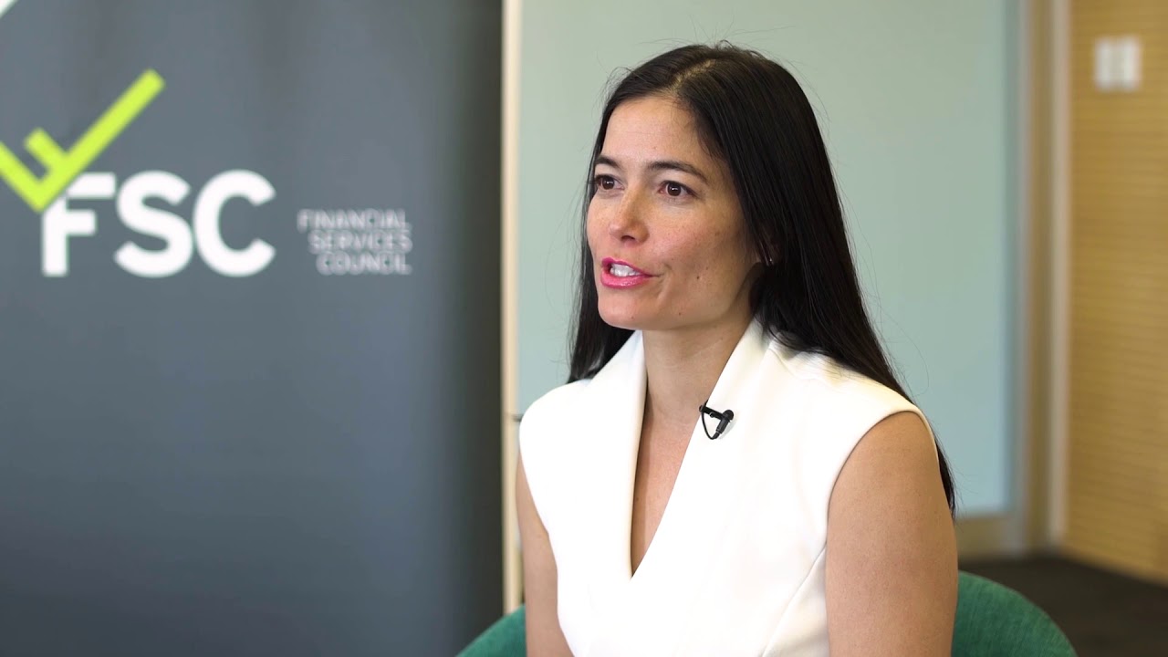 FSC 2020 Investments & Global Markets Message - YouTube