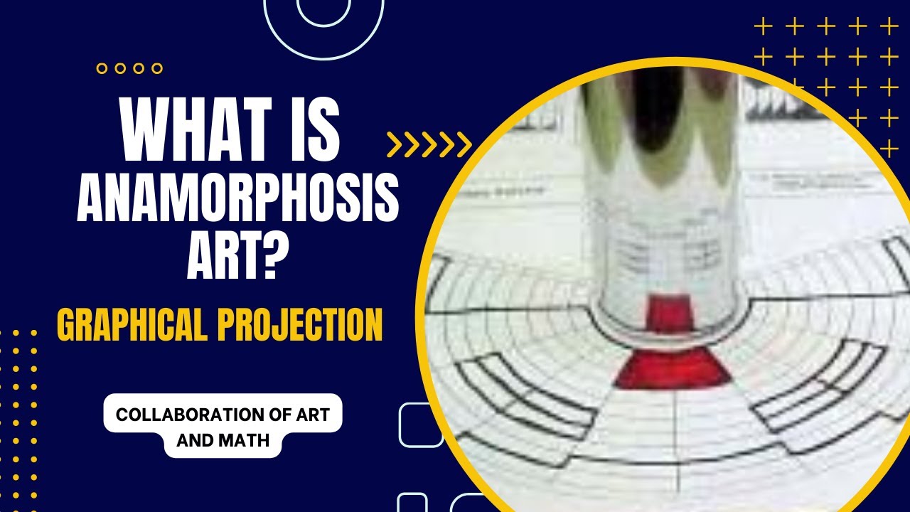 Anamorphosis Art | What is Anamorphosis art | Technique of Anamorphosis ...