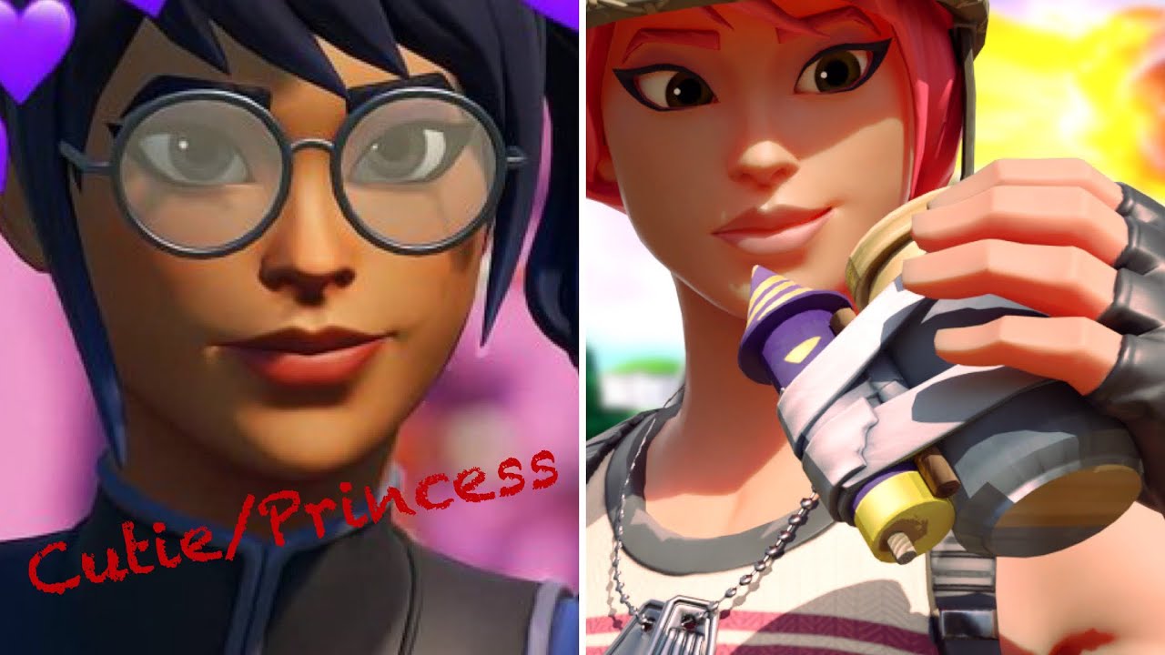 Playing duos w/ pwincess 💕🦋 - YouTube