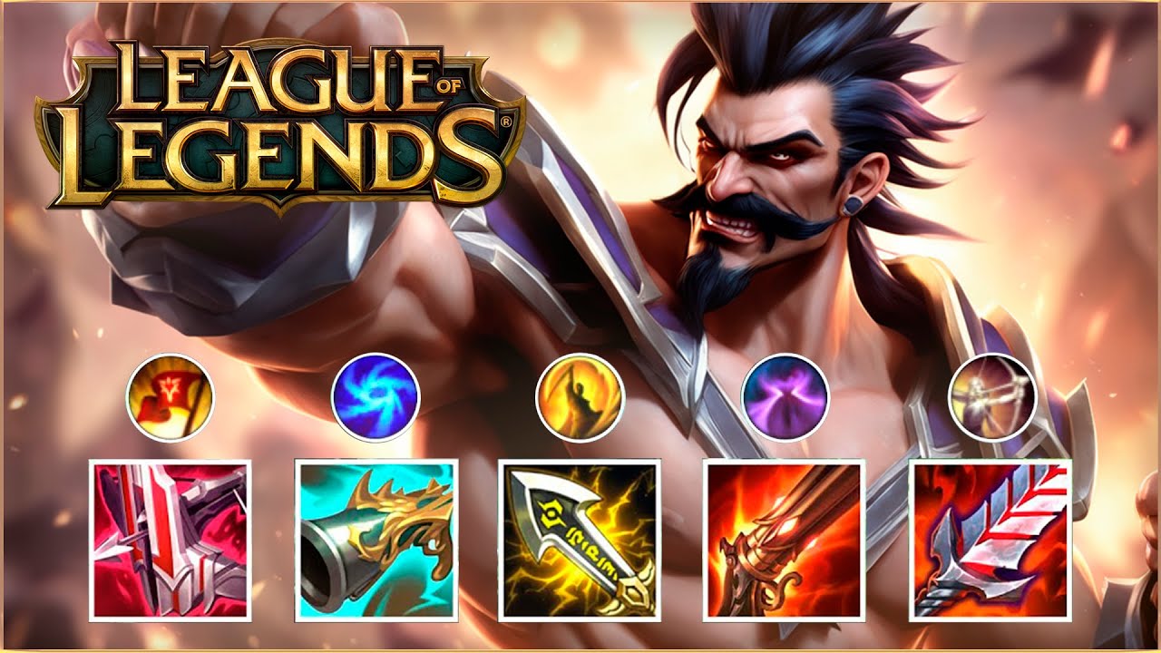 DHenr1 DRAVEN Montage 2023 - ONE SHOT | LOL MONTAGE | LOL STALKING ...