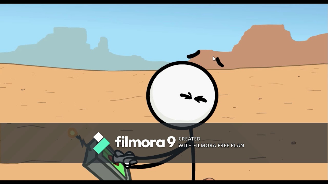 henry stickman gameplay part 1 - YouTube