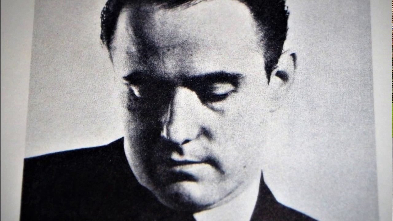 I'm On My Way by Erik Darling History of American Folk Music 1964 - YouTube