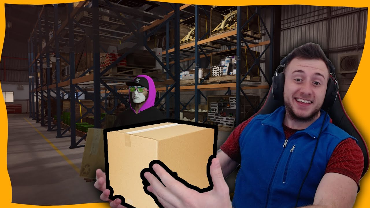 LUCID CITY RP | RECYCLING | TIPS AND TRICKS - YouTube