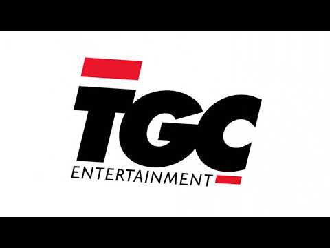 TGC Entertainment Logo (2008) - YouTube